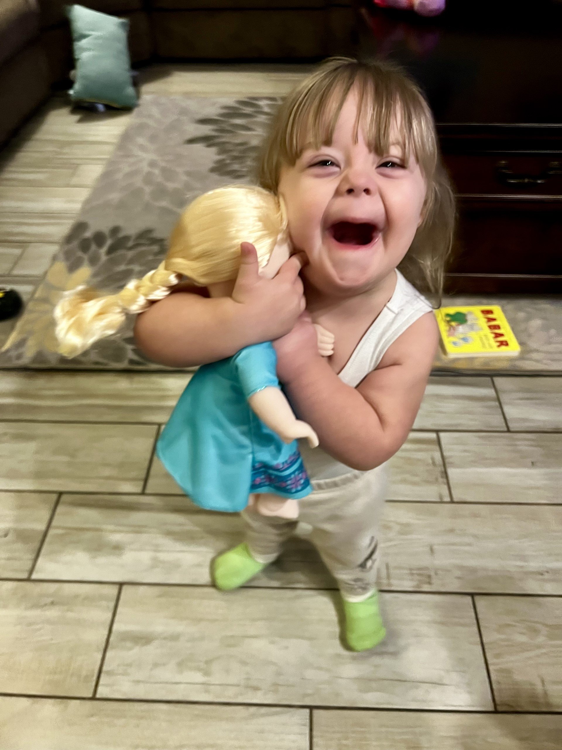 Kay Dec Blog 7 - DSP Connections