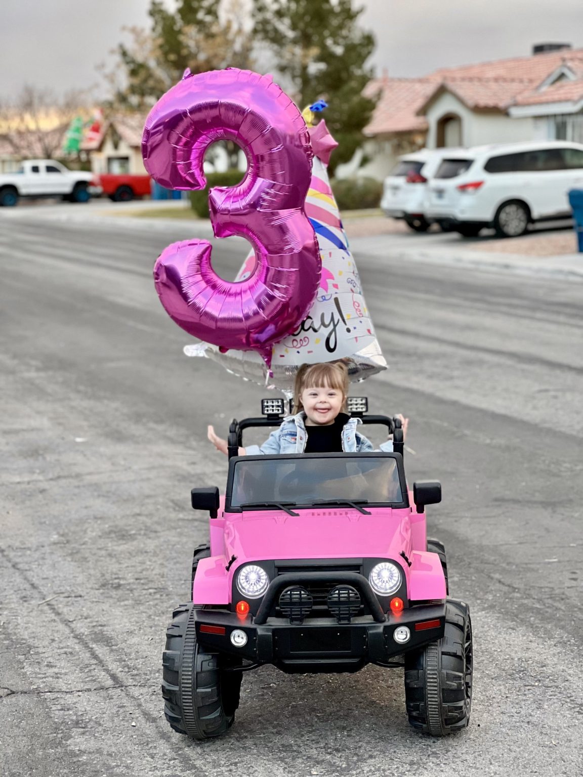 Kay's World - DSP Connections