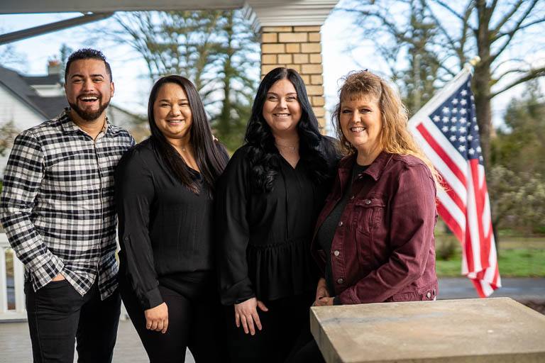 About - DSP Connections