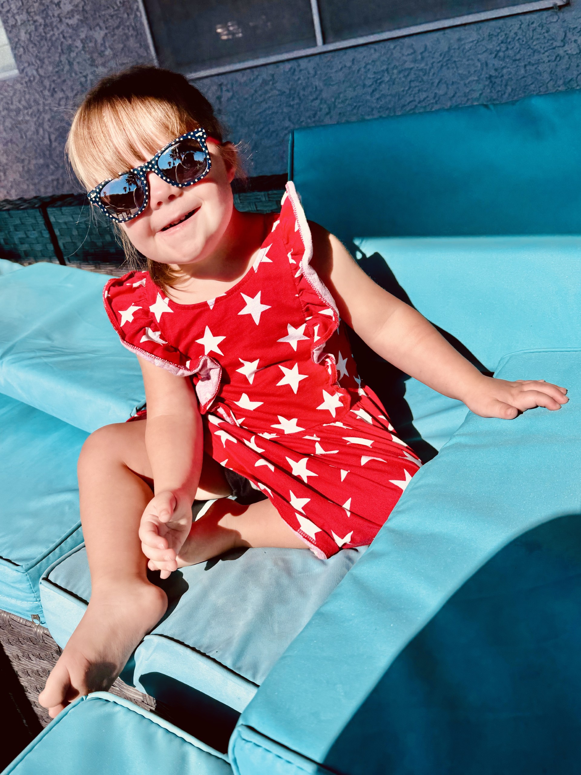 Kay July Blog 2 - DSP Connections