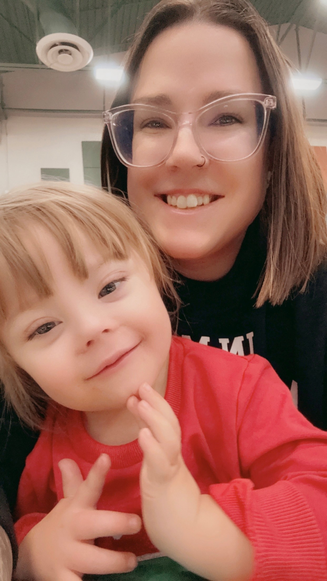 Kay December Blog 6 - DSP Connections