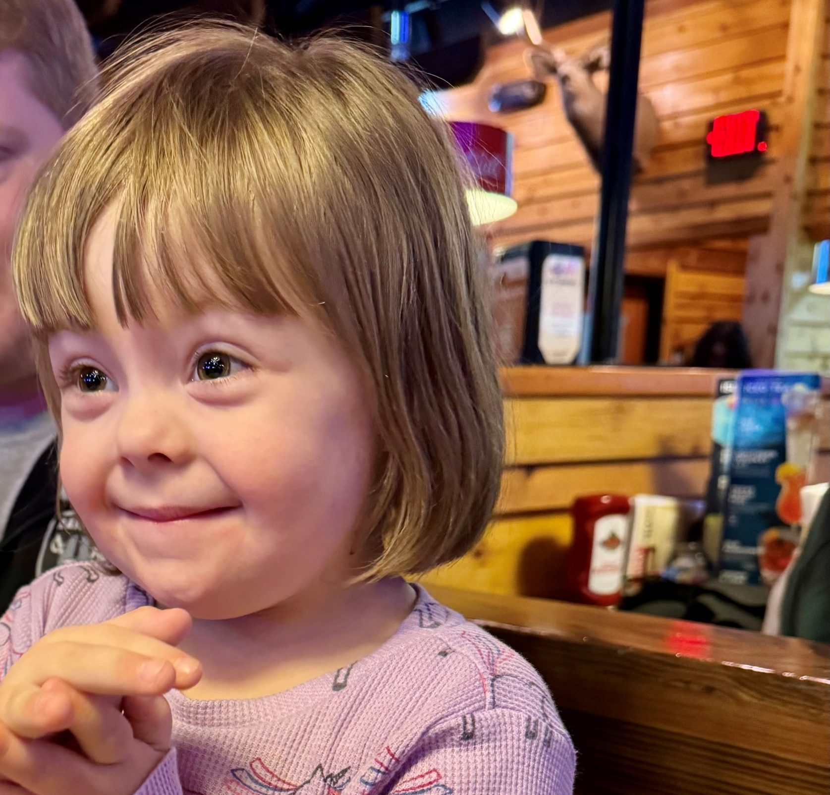 Kay January Blog 10 - DSP Connections