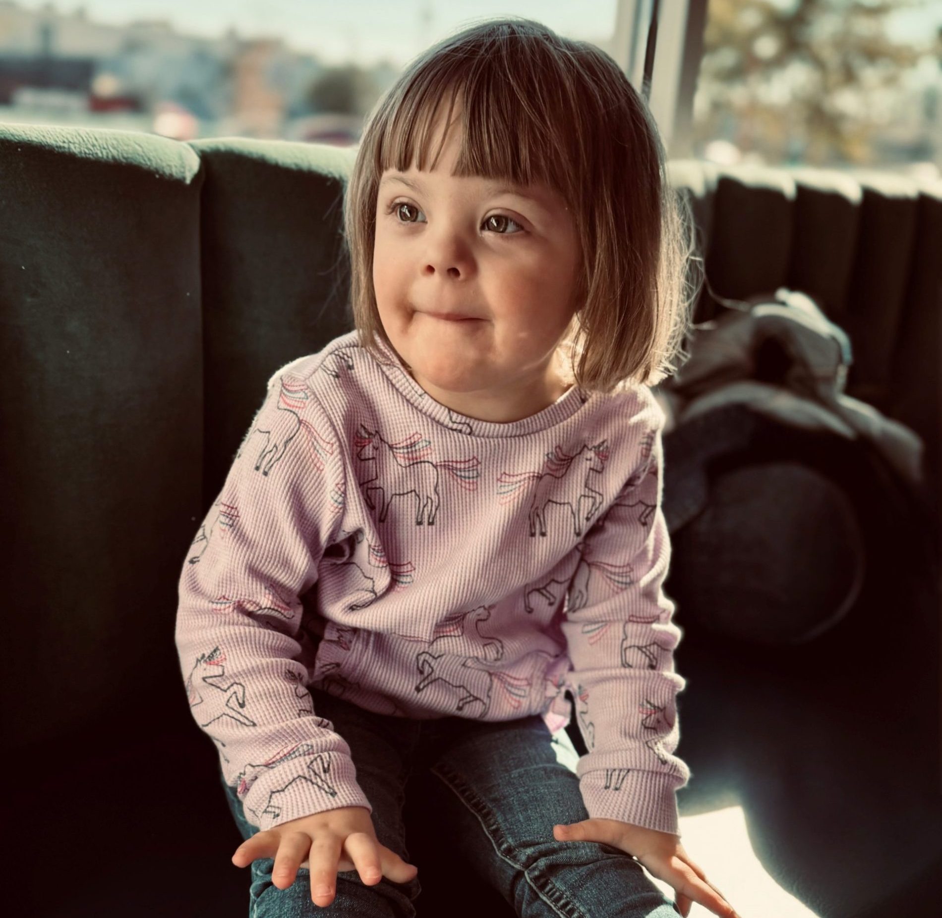 Kay's World - DSP Connections