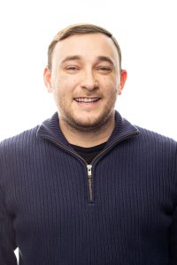 Contact - DSP Connections