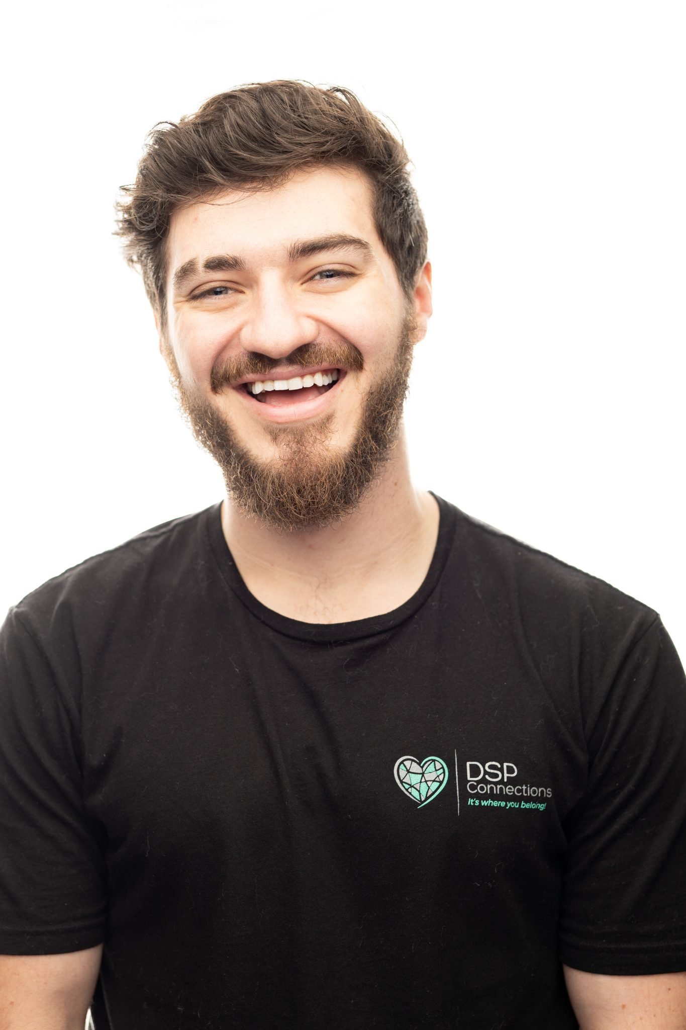 About - DSP Connections