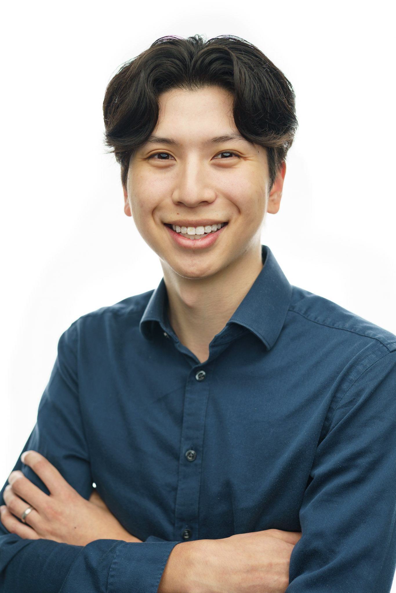 William - DSP Connections