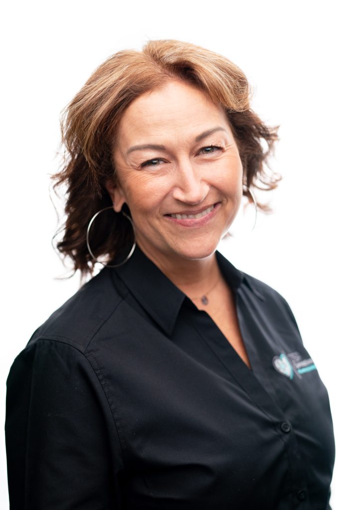 About - DSP Connections