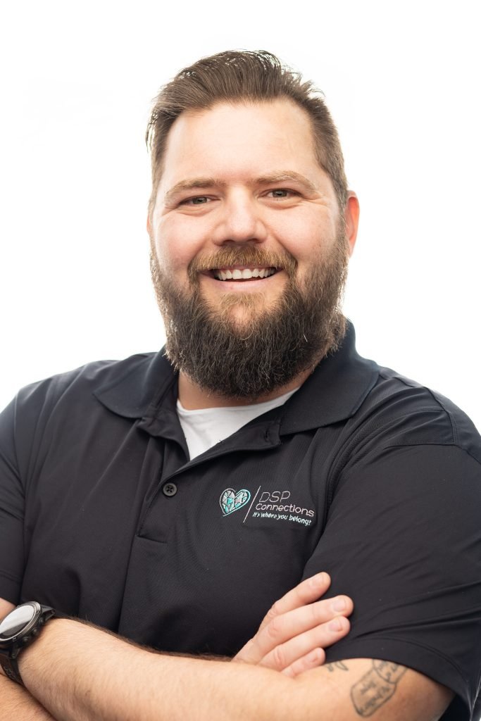 About - DSP Connections