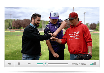 DSP Connections - DSP Connections