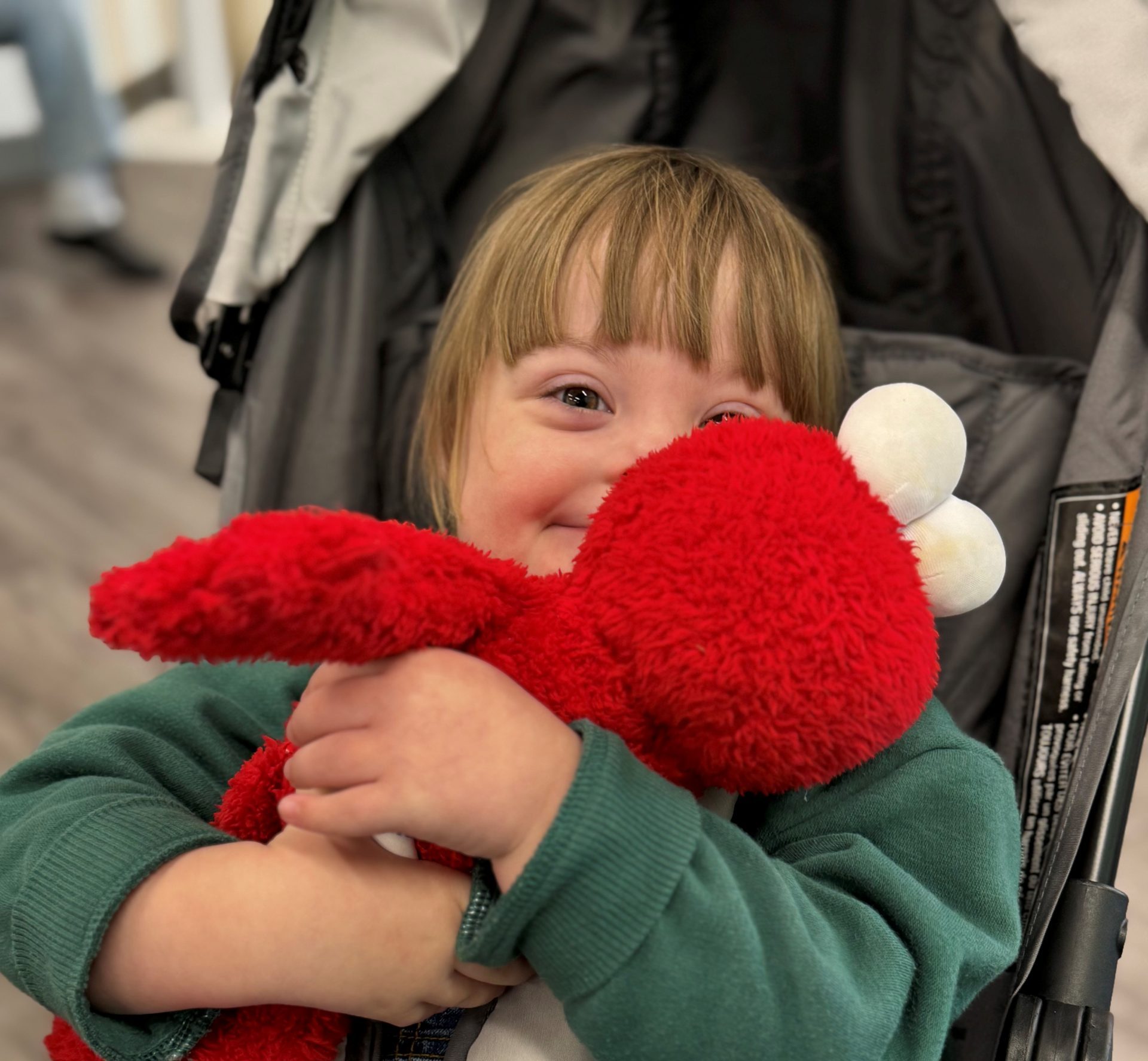 Kay's World - DSP Connections